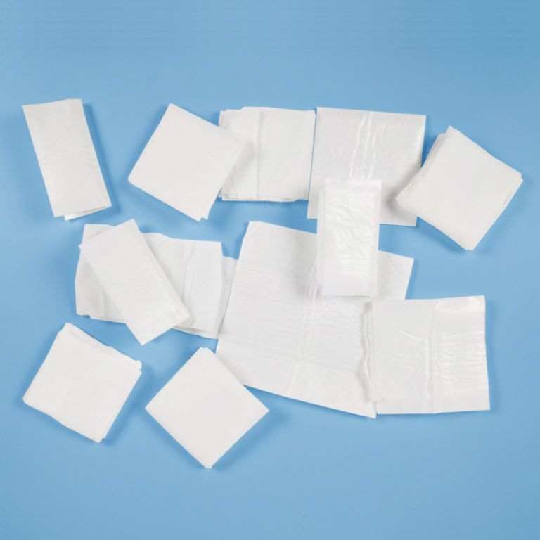 Compress Bandage Factory - Suzhou PURELIFE Medical China