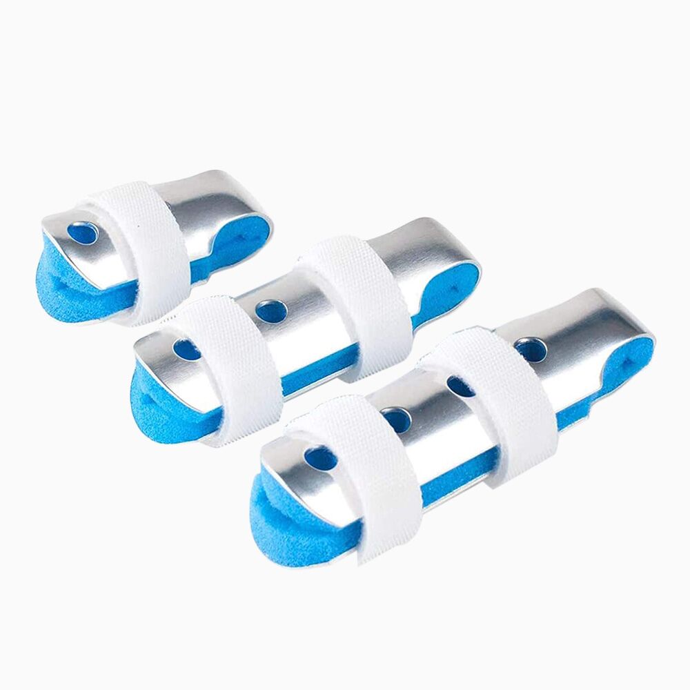 Stax Finger Splint - PURELIFE Medical & Safety