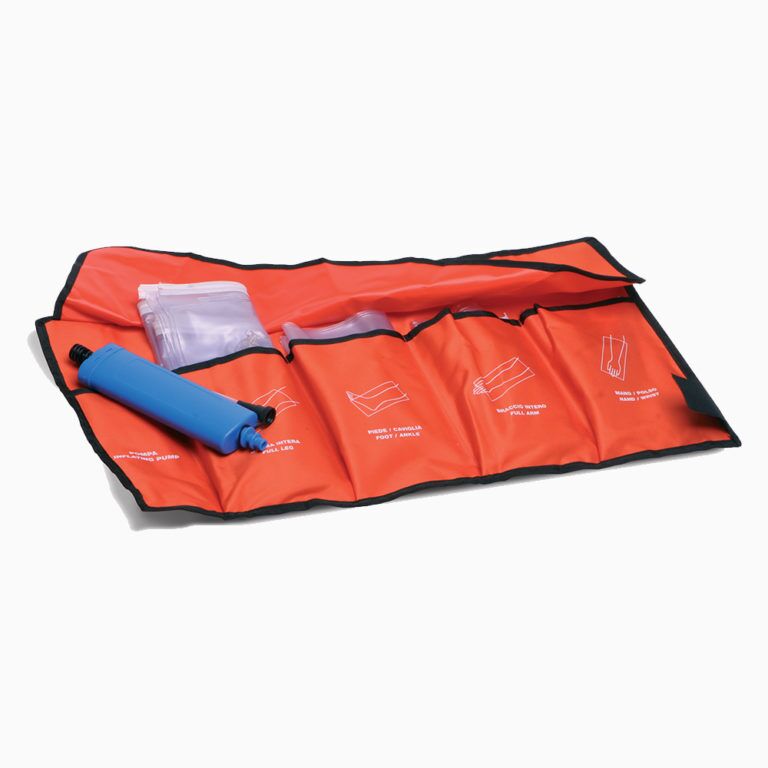 Frog-type Finger Splint - PURELIFE Medical & Safety