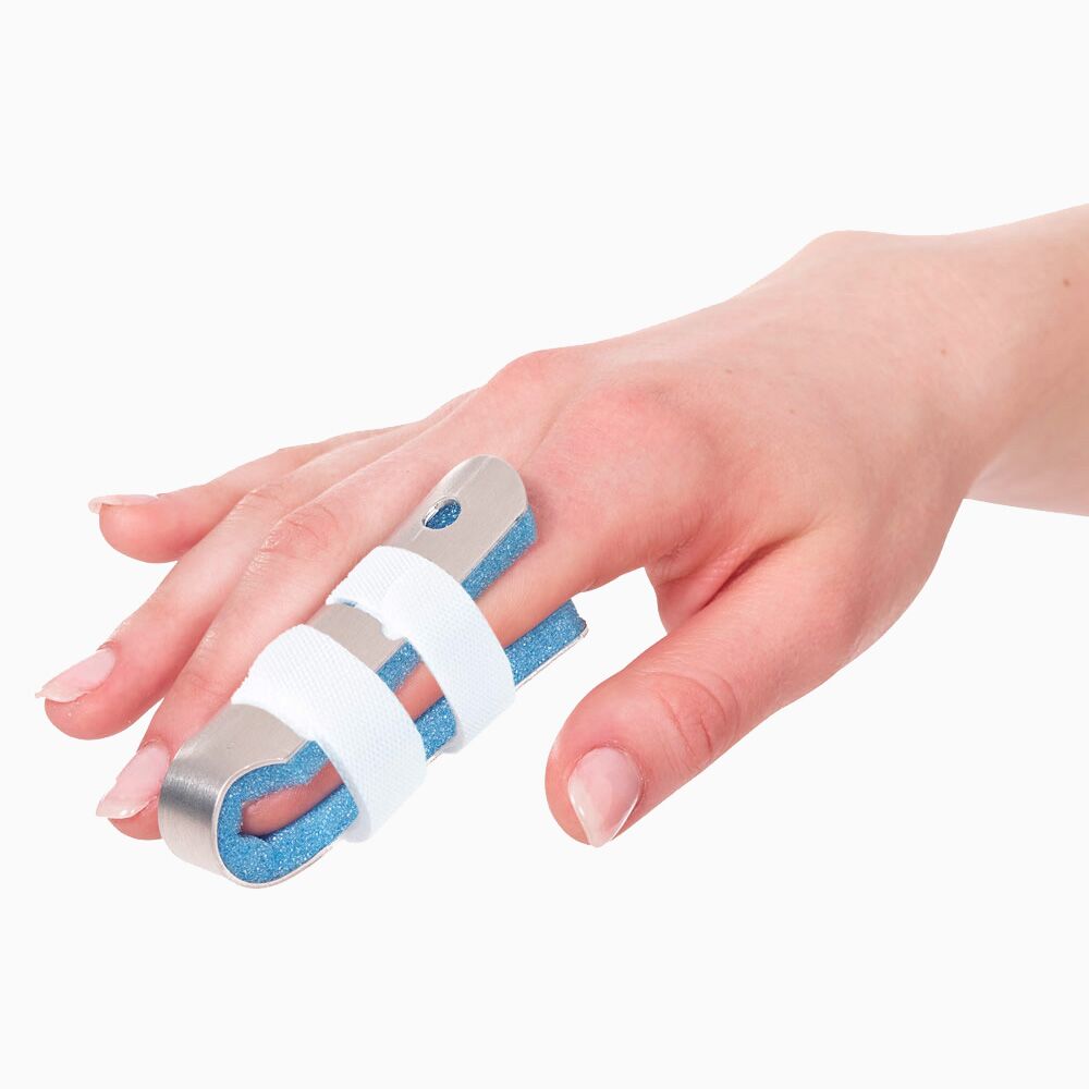 Frog-type Finger Splint - PURELIFE Medical & Safety
