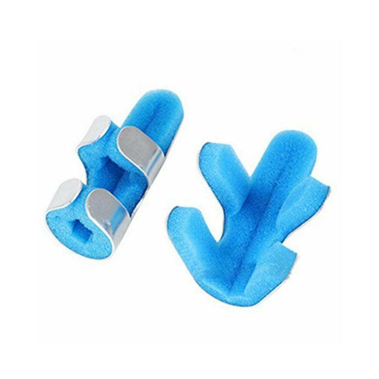 Frog-type Finger Splint - PURELIFE Medical & Safety
