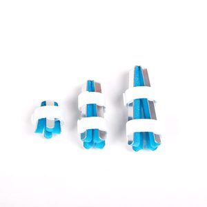 Frog-type Finger Splint - PURELIFE Medical & Safety