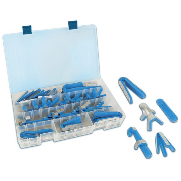 Frog-type Finger Splint - PURELIFE Medical & Safety