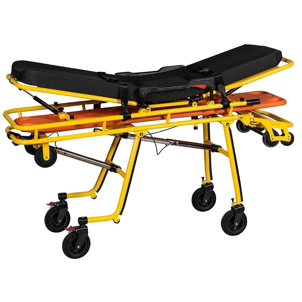 How to choose 12 common emergency stretchers - PURELIFE Medical & Safety