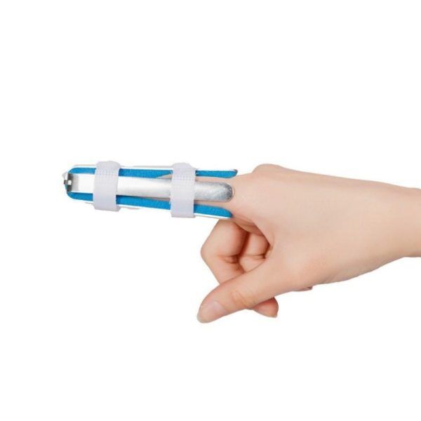 How to Choose the Right Finger Splint? - PURELIFE Medical & Safety