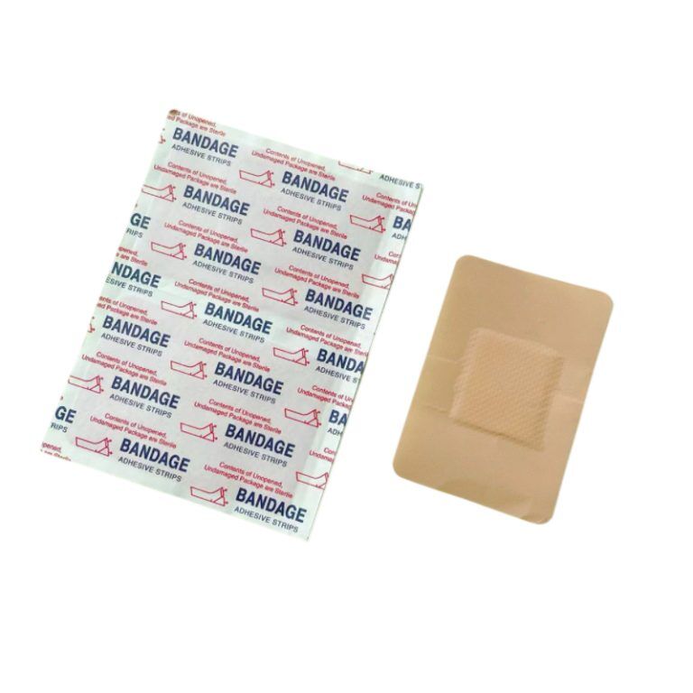5 Common Band-Aids and Their Appropriate Usage Scenarios - PURELIFE ...