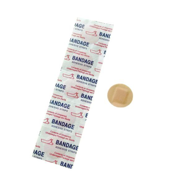5 Common Band-Aids and Their Appropriate Usage Scenarios - PURELIFE ...