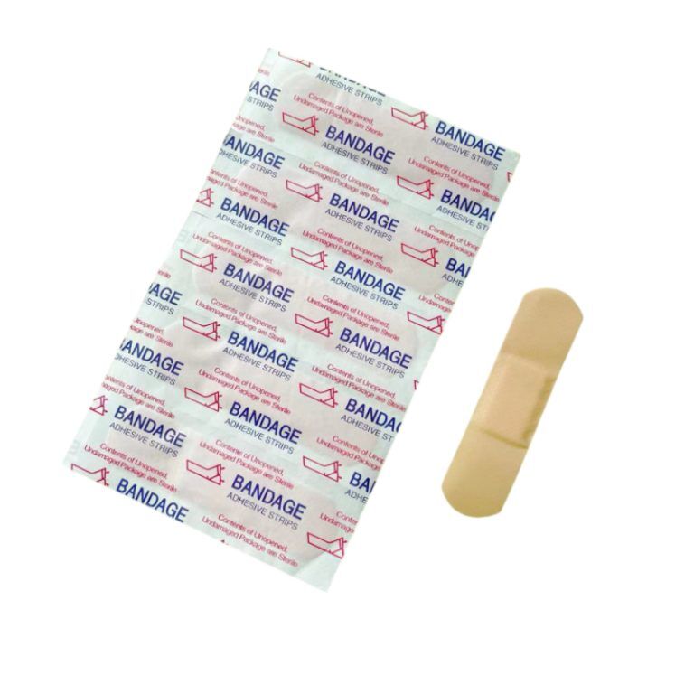 5 Common Band-Aids and Their Appropriate Usage Scenarios - PURELIFE ...