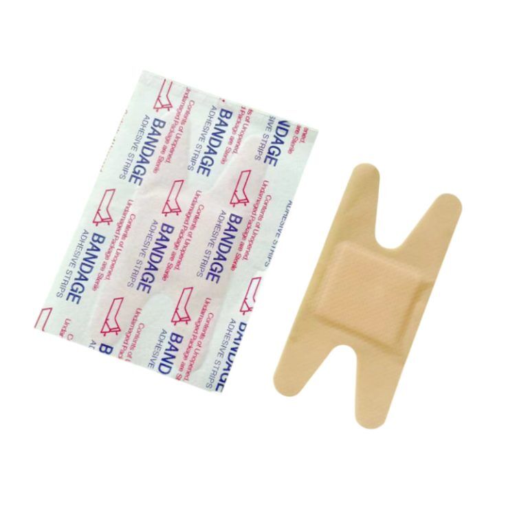 5 Common Band-Aids and Their Appropriate Usage Scenarios - PURELIFE ...