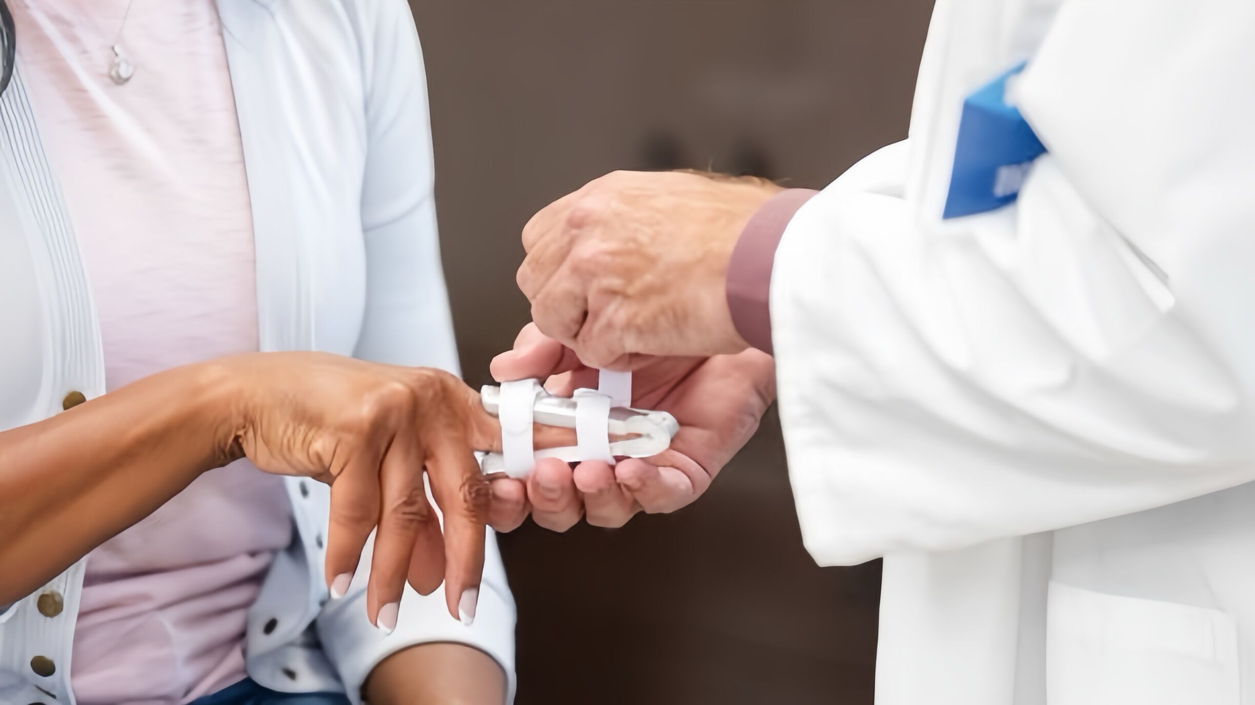 How to Choose the Right Finger Splint? - PURELIFE Medical & Safety