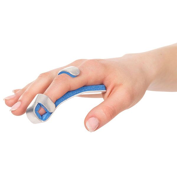 How to Choose the Right Finger Splint? - PURELIFE Medical & Safety