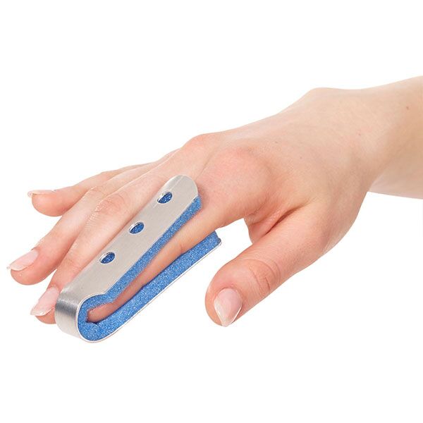 How to Choose the Right Finger Splint? - PURELIFE Medical & Safety