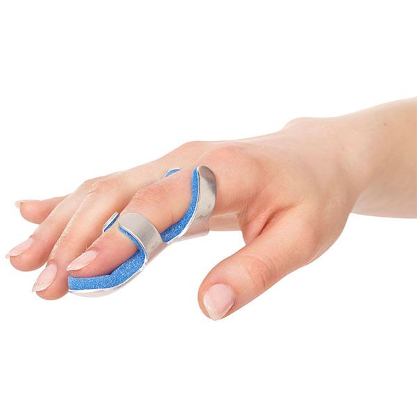 How to Choose the Right Finger Splint? - PURELIFE Medical & Safety