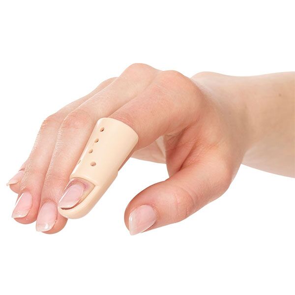 How to Choose the Right Finger Splint? - PURELIFE Medical & Safety